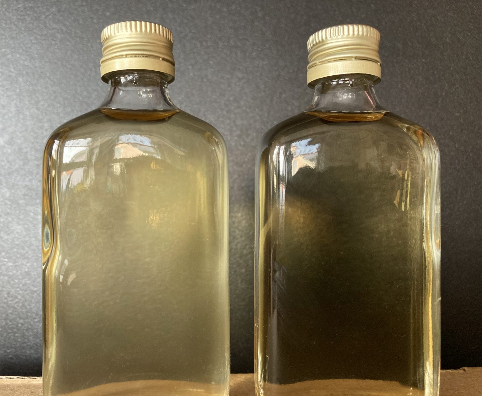 Guest Blog: Chill Filtration of Whisky - What is the rationale behind ...