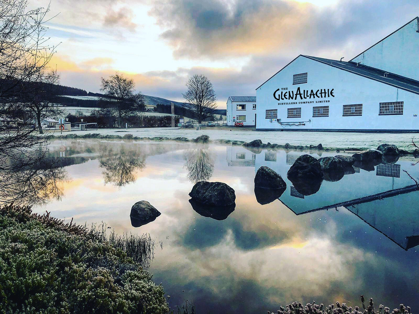 2023 in review - The GlenAllachie Distillery