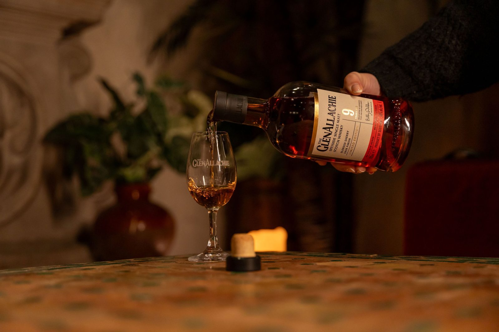 The GlenAllachie's Guide to Sherry - The GlenAllachie Distillery