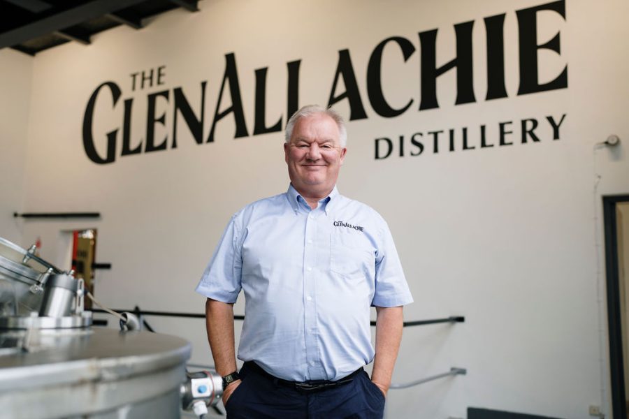 Team - The GlenAllachie Distillery